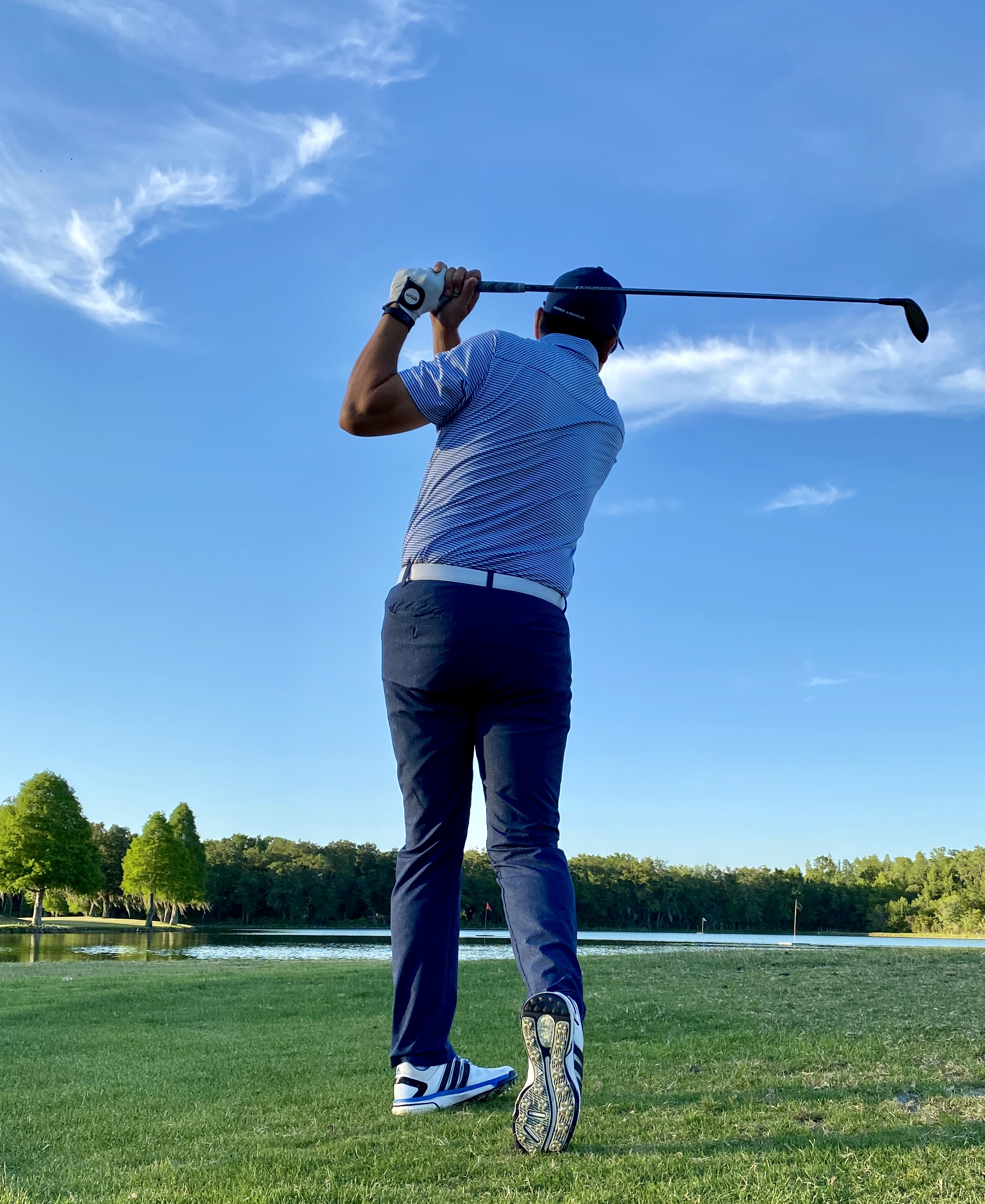 Homepage - Lexington Oaks Golf Club